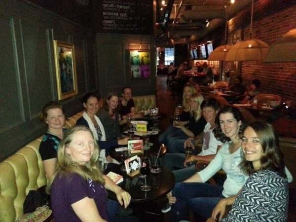 Dutch Pub Night in Vancouver | Dutch Network Greater Vancouver